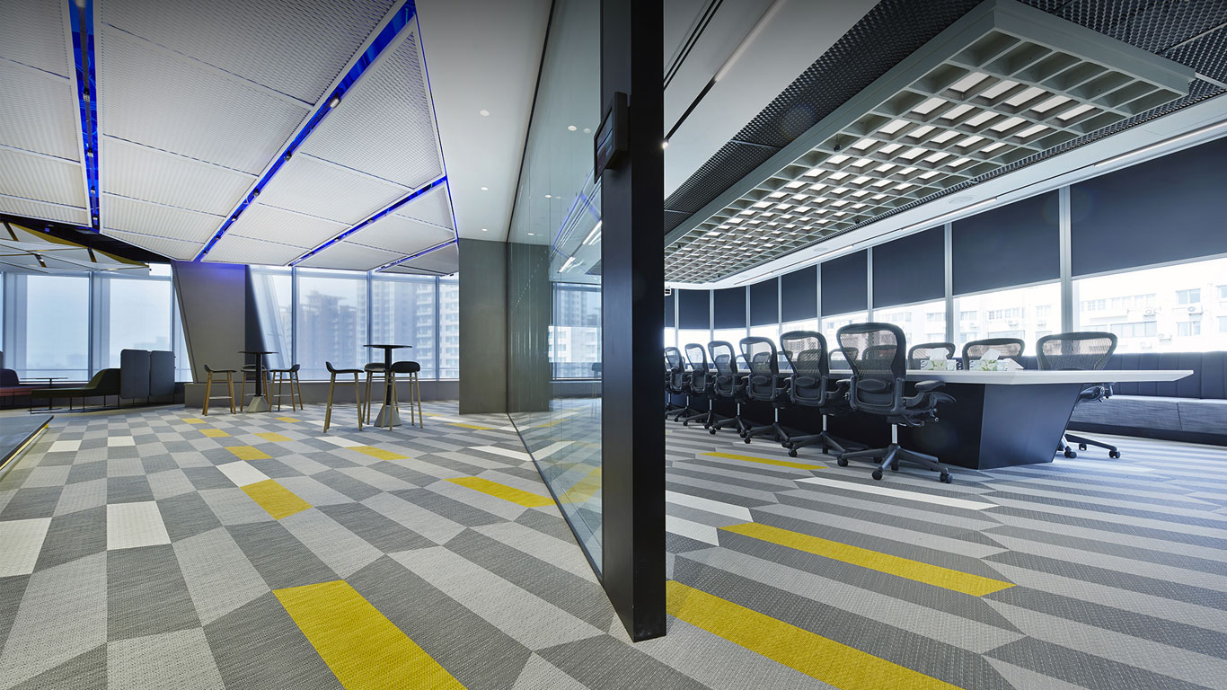 SPARK Design Group – Interior Architecture & Construction