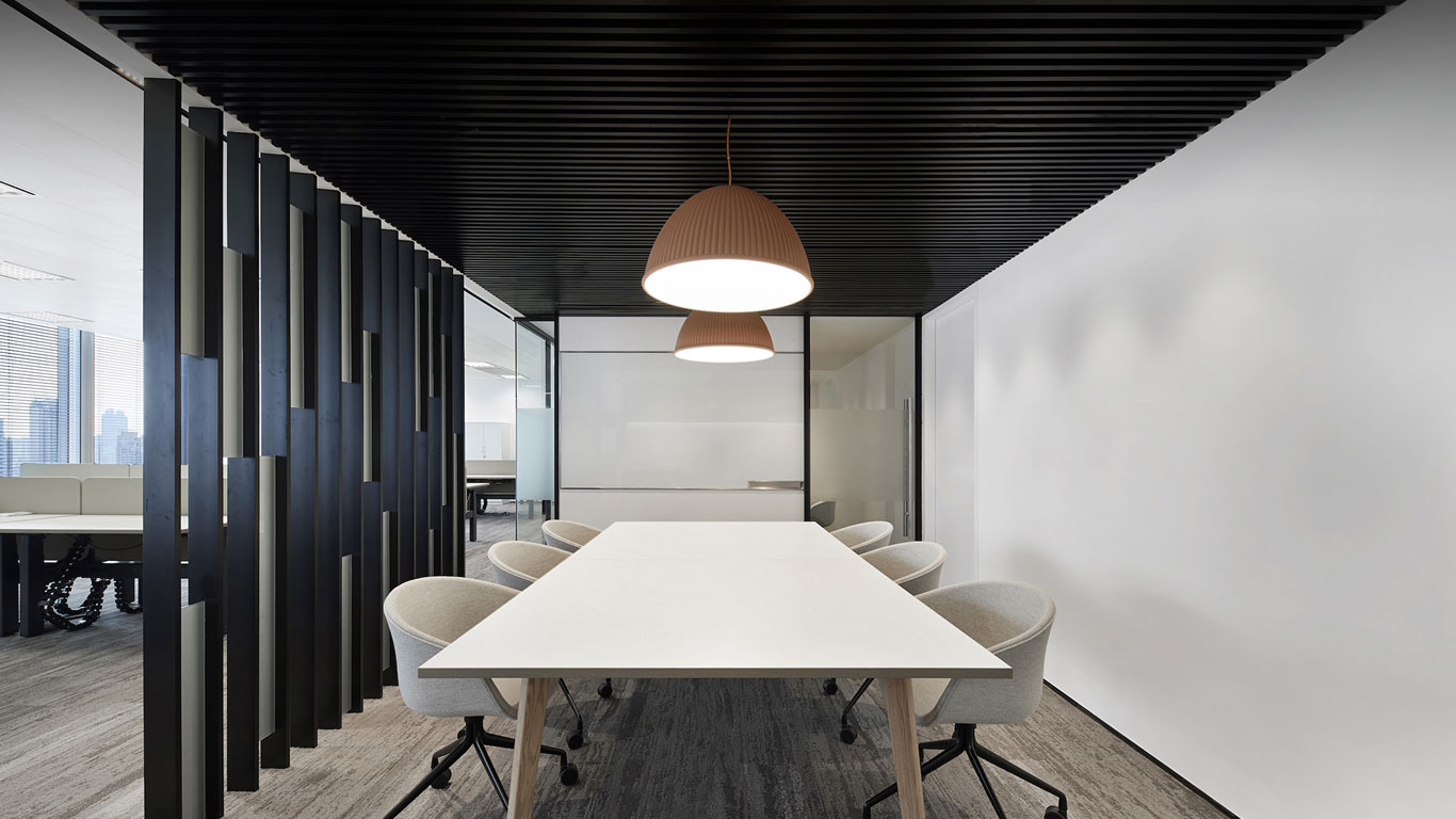 SPARK Design Group – Interior Architecture & Construction