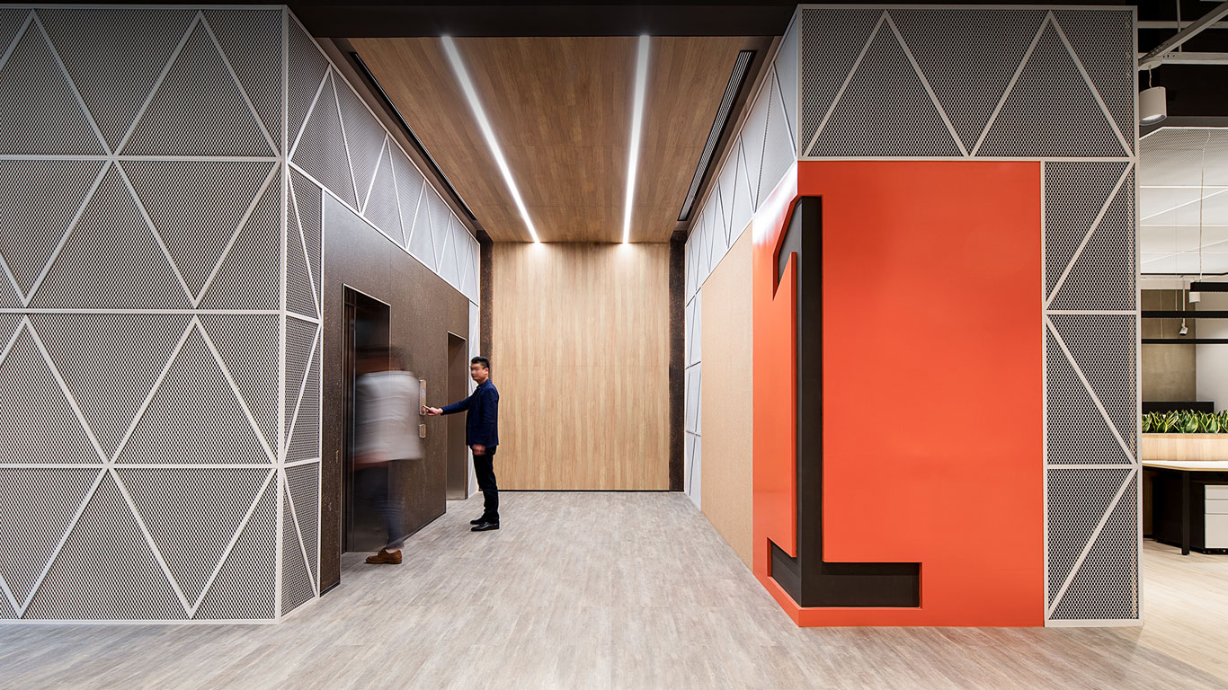 SPARK Design Group – Interior Architecture & Construction