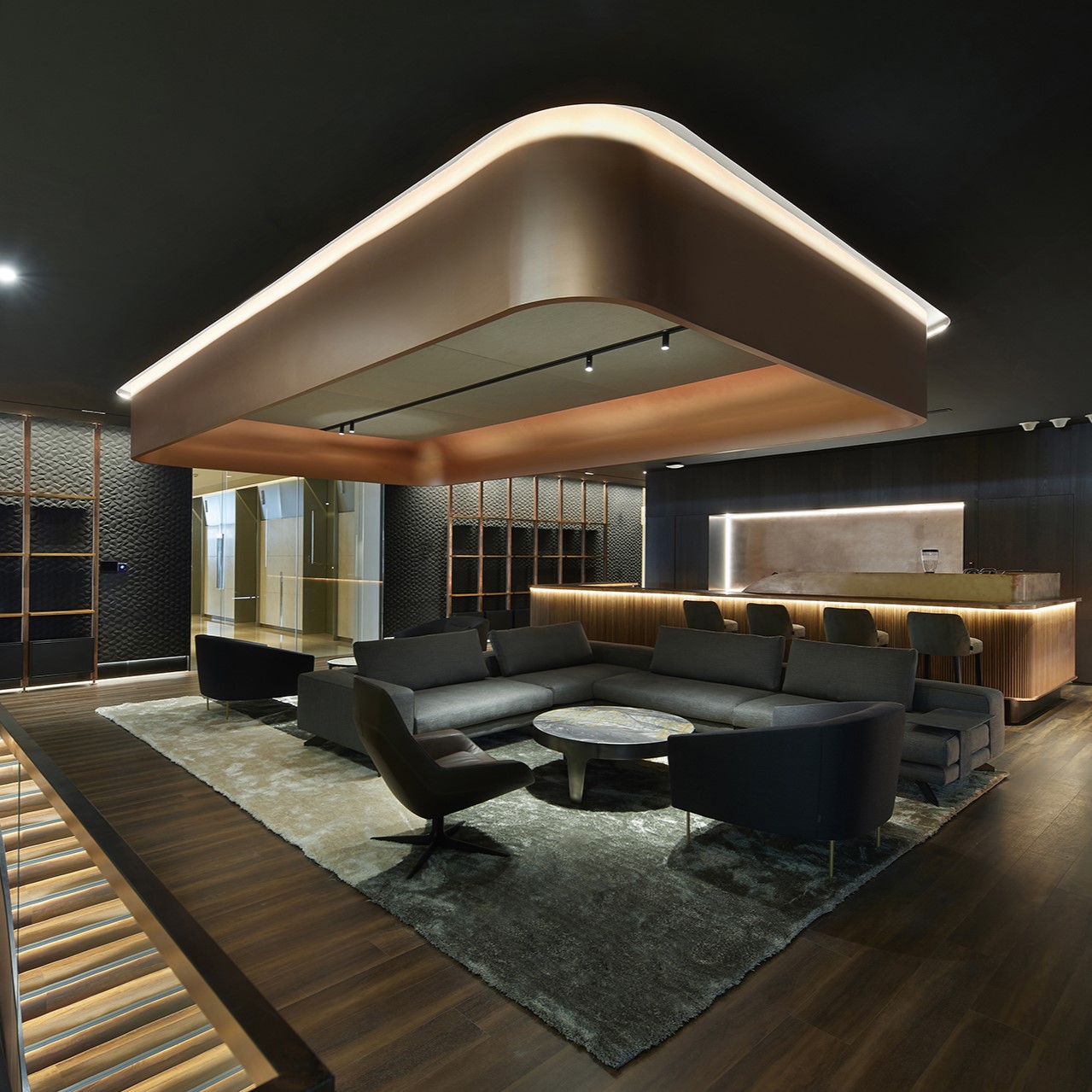 PROJECTS – SPARK Design Group