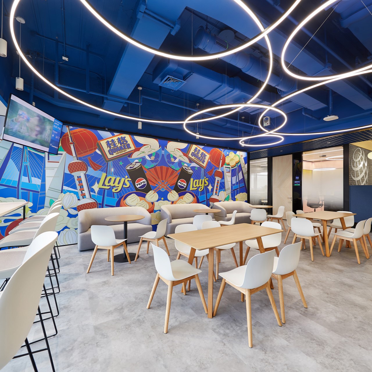 PROJECTS – SPARK Design Group