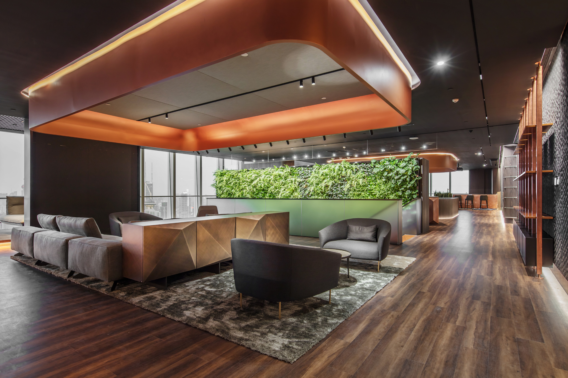 KUDOS PRODUCTIONS – SPARK Design Group