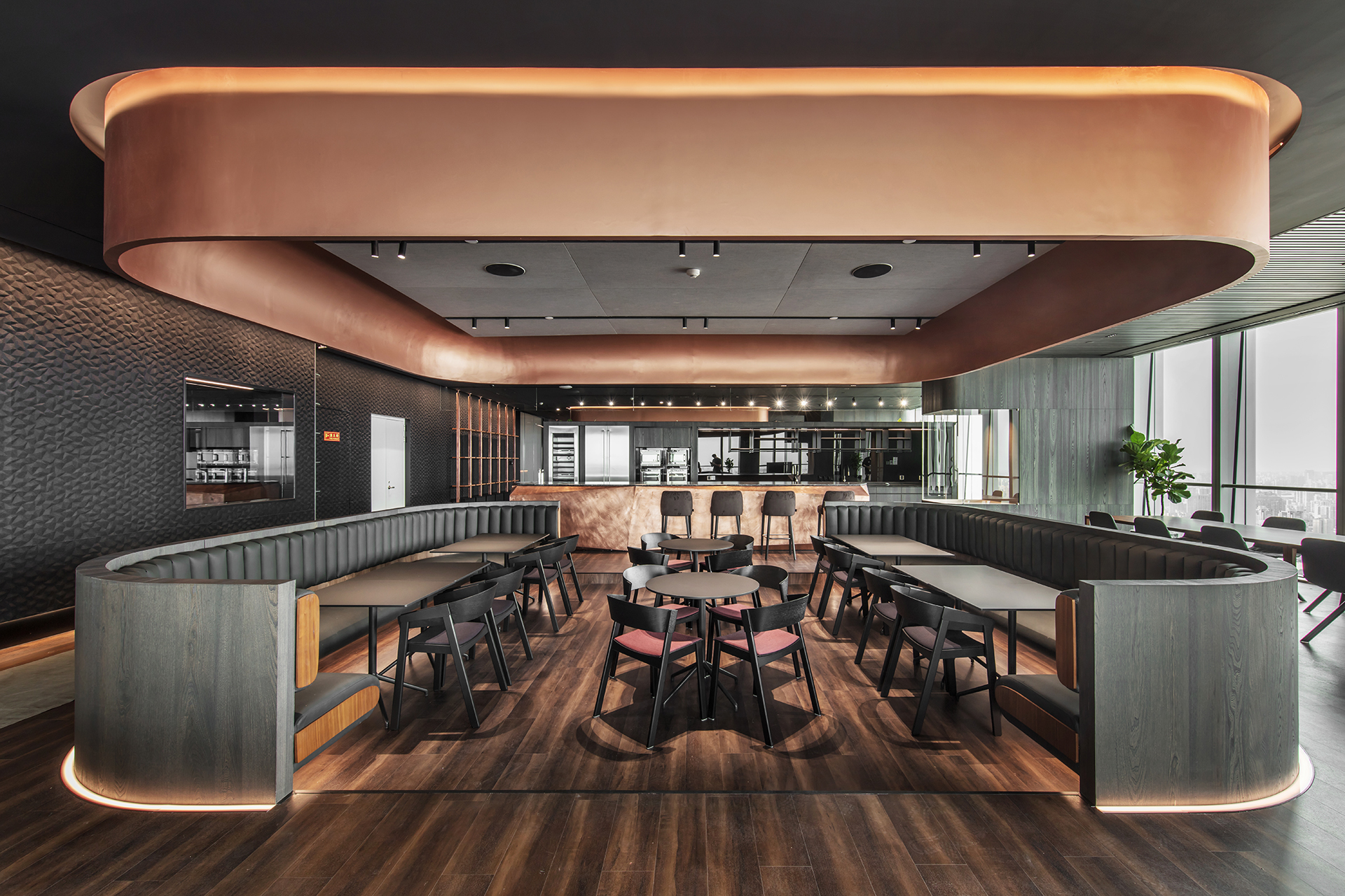 KUDOS PRODUCTIONS – SPARK Design Group