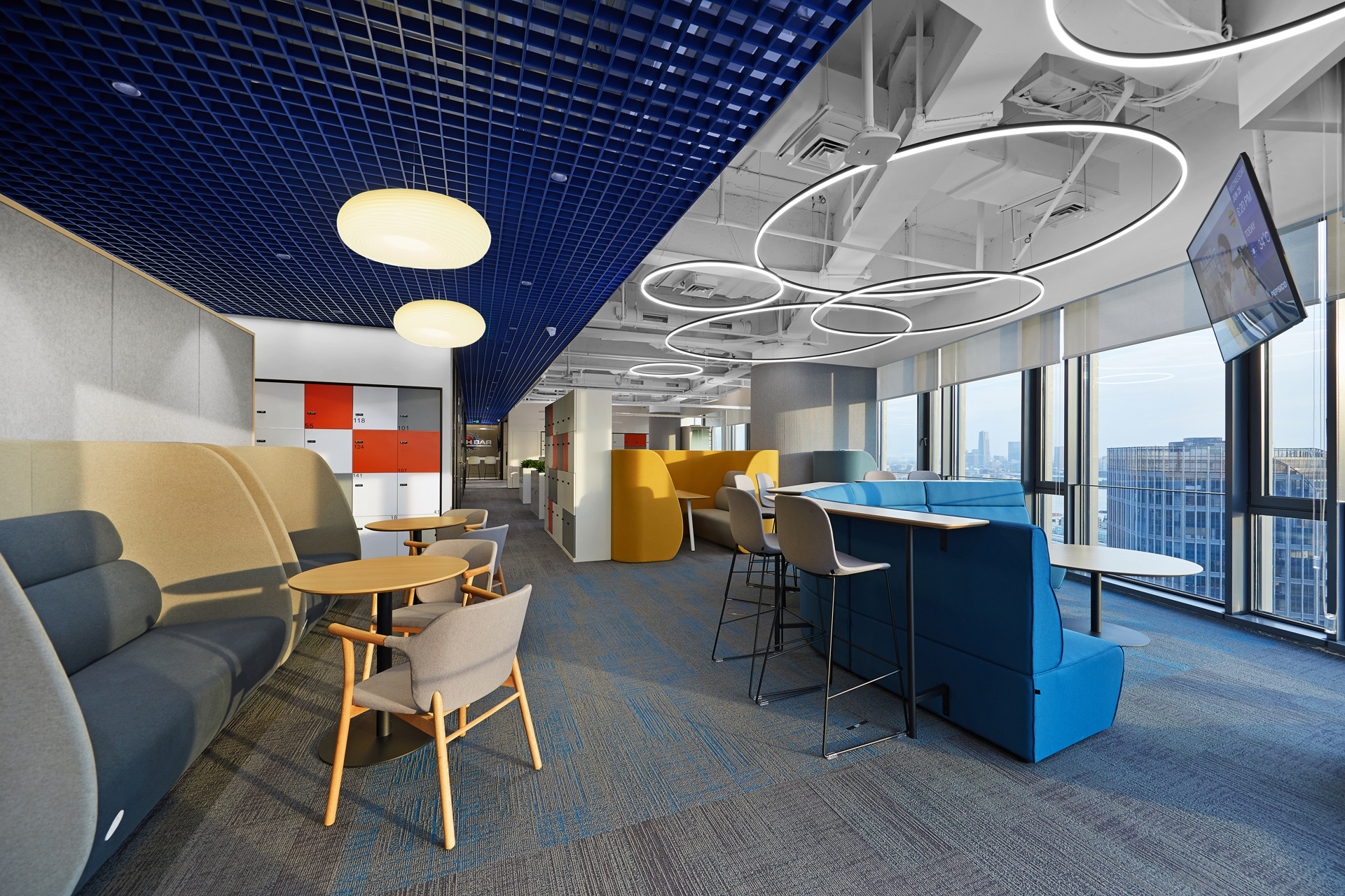 PEPSICO SH – SPARK Design Group